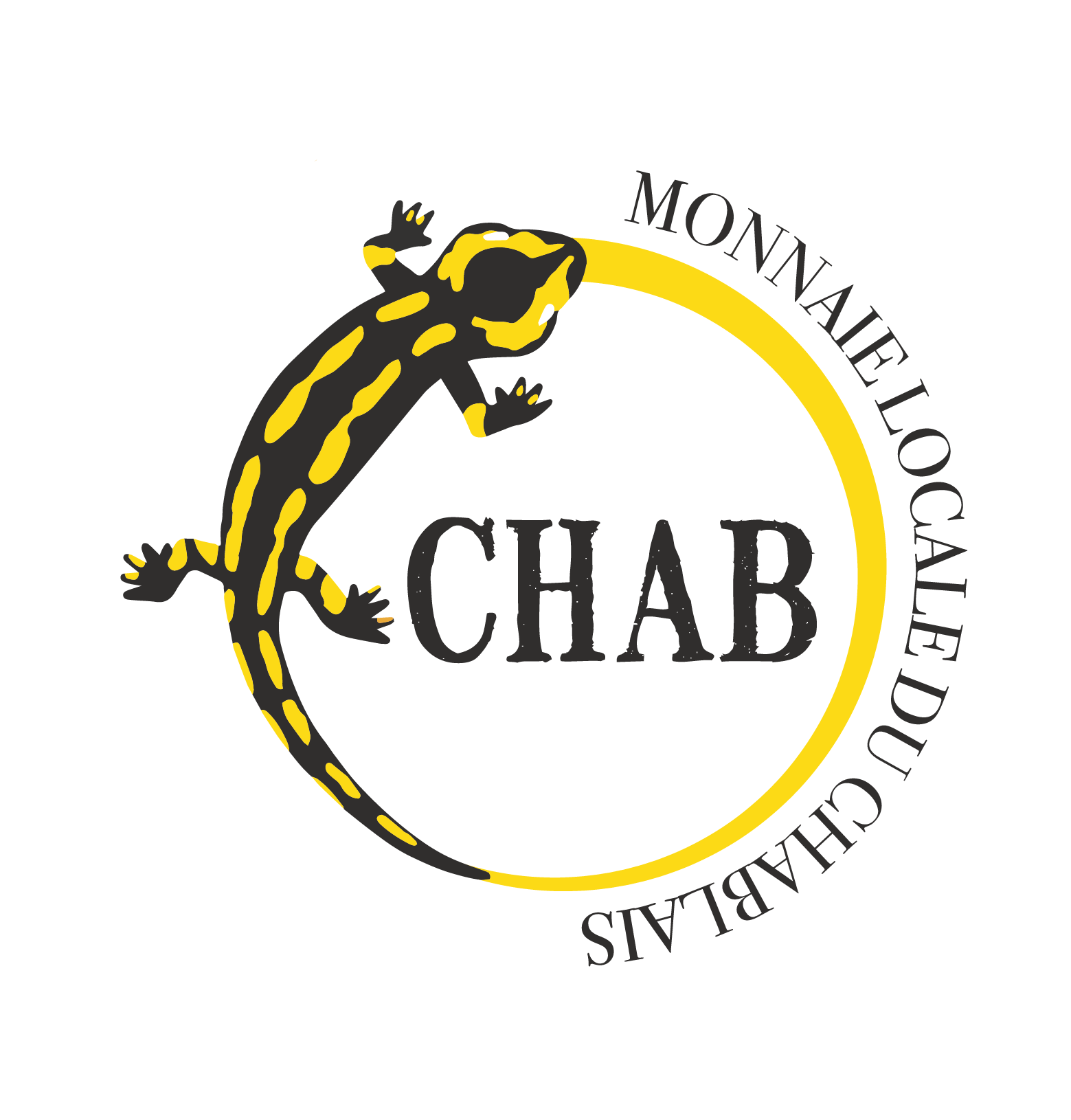 Monnaie locale CHAB - La carte